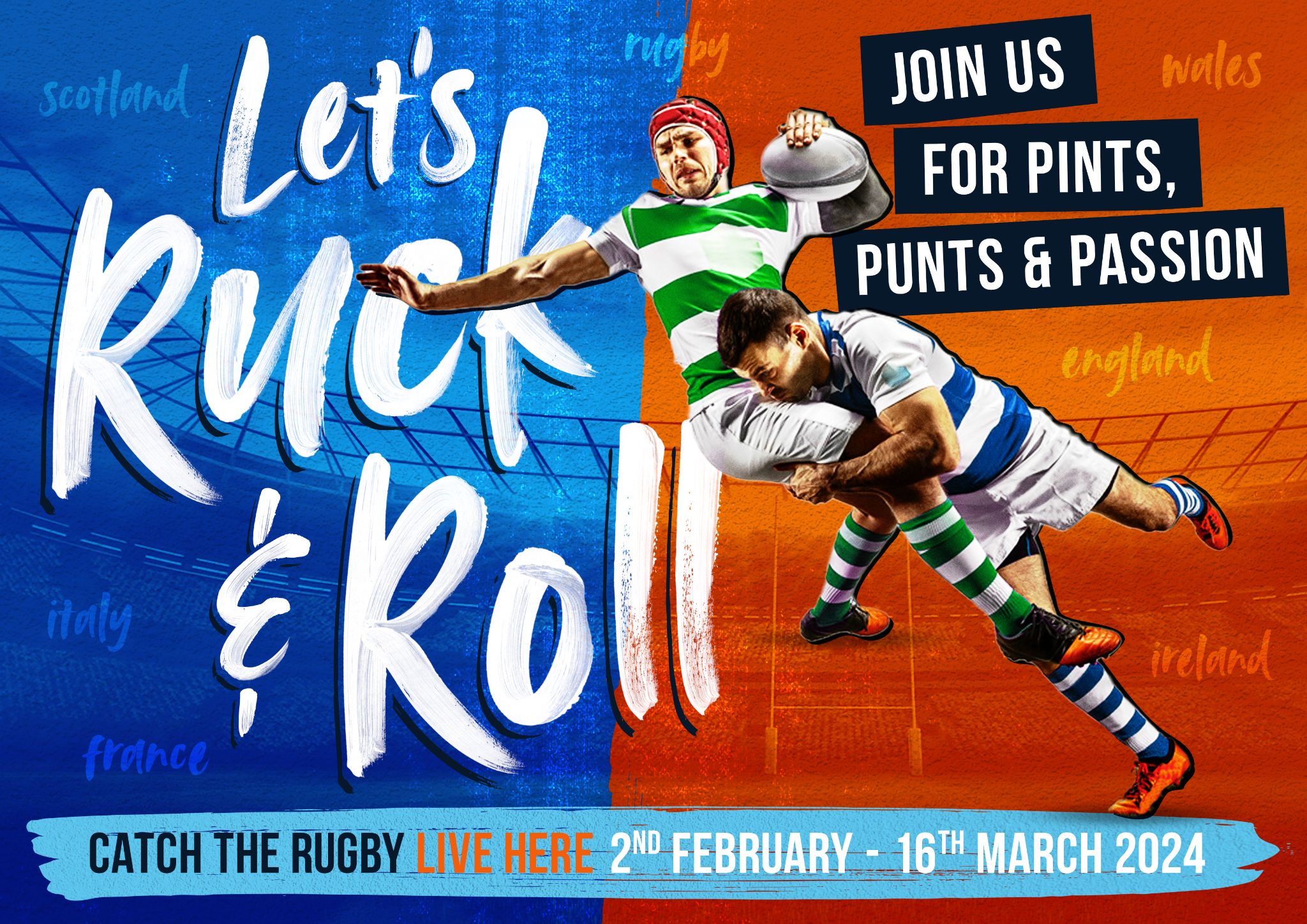 The Hunting Tree, Halesowen