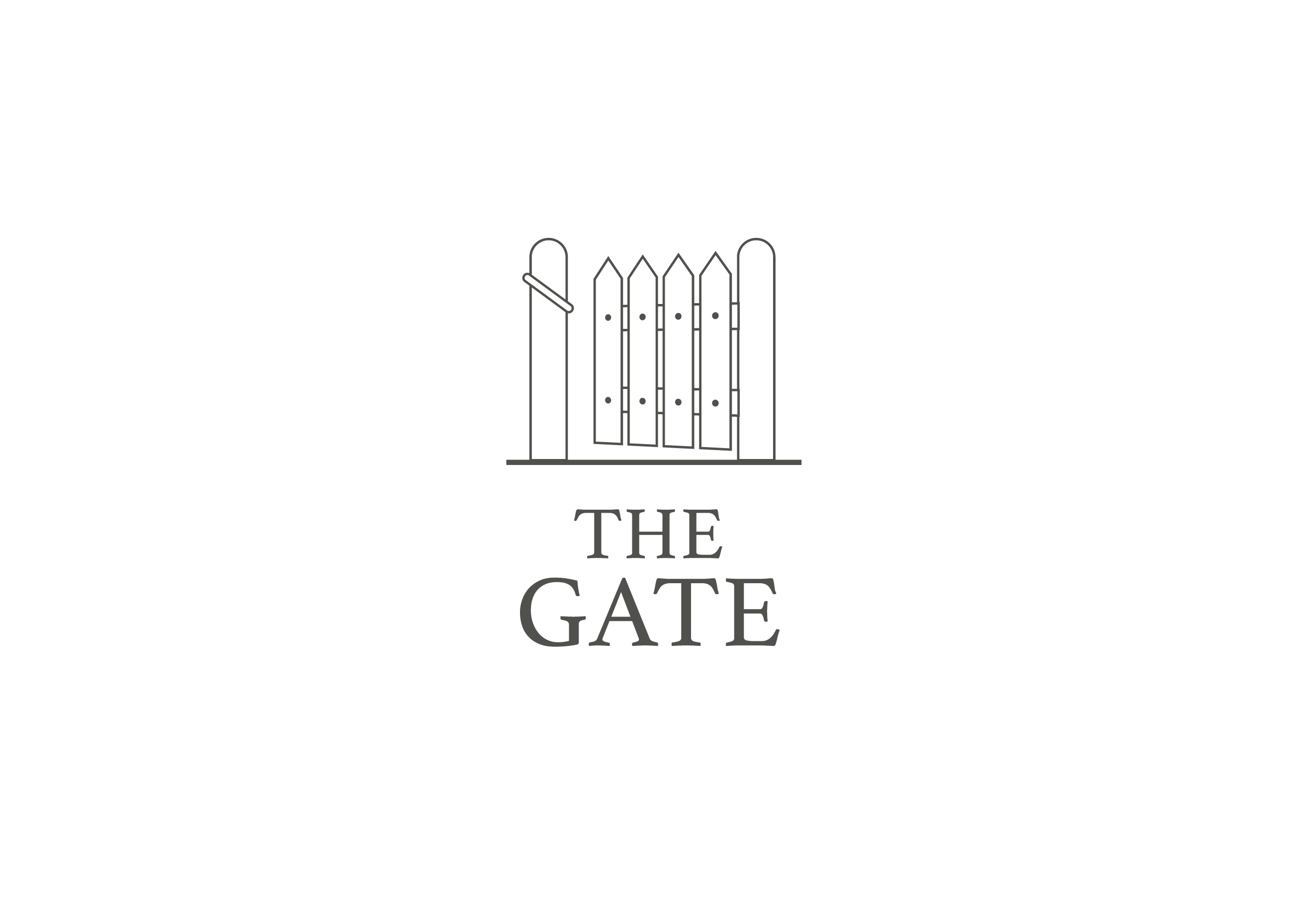 The Gate